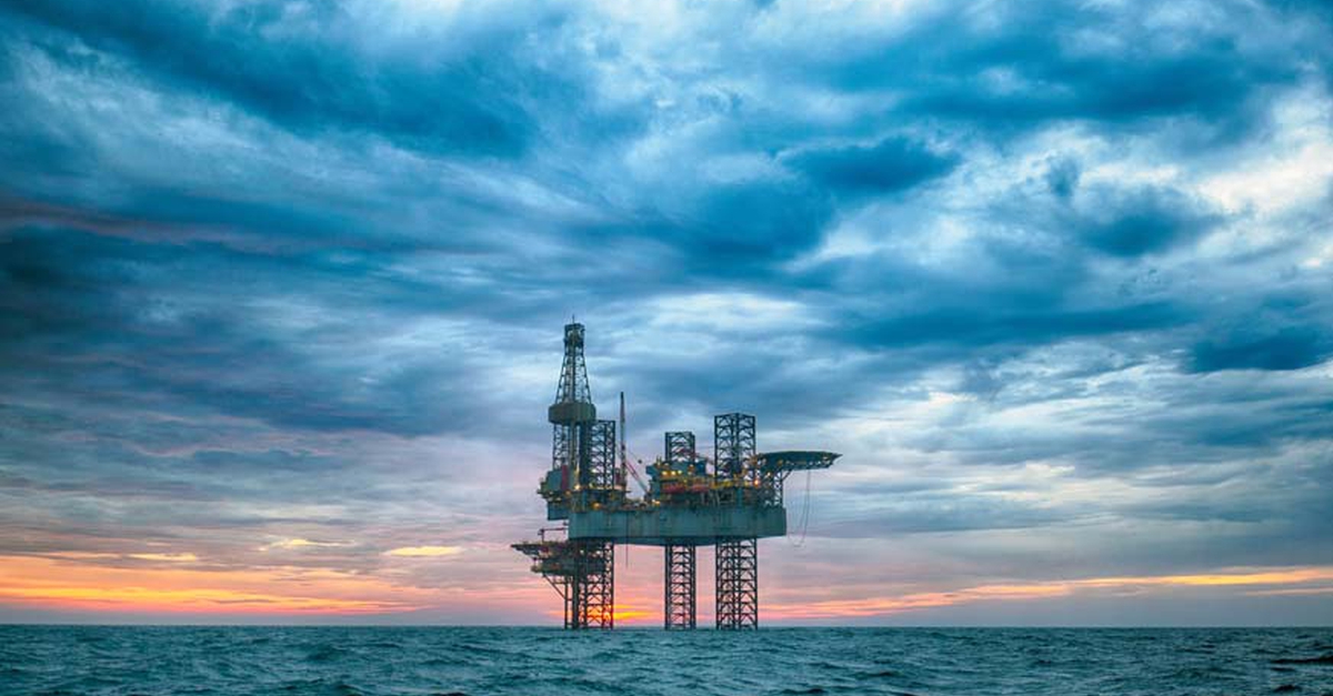 Offshore Energy | NOC Innovations