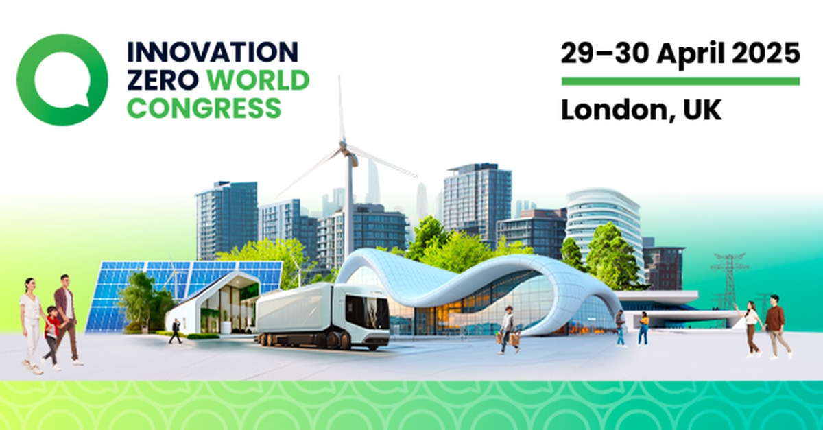 Innovation Zero World 2025 | NOC Innovations