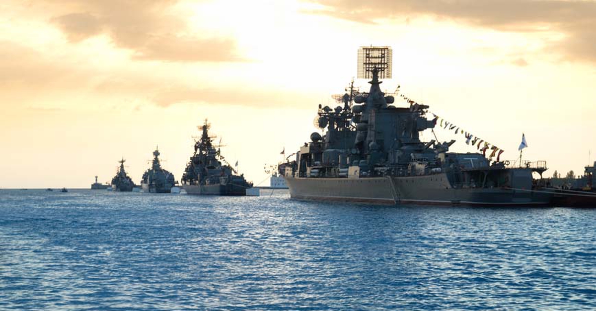 Ocean Security | NOC Innovations