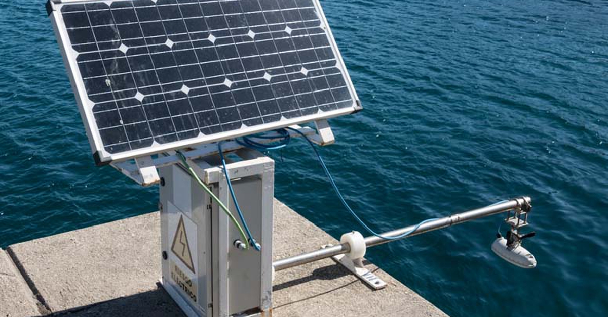 Tide Prediction Software | NOC Innovations