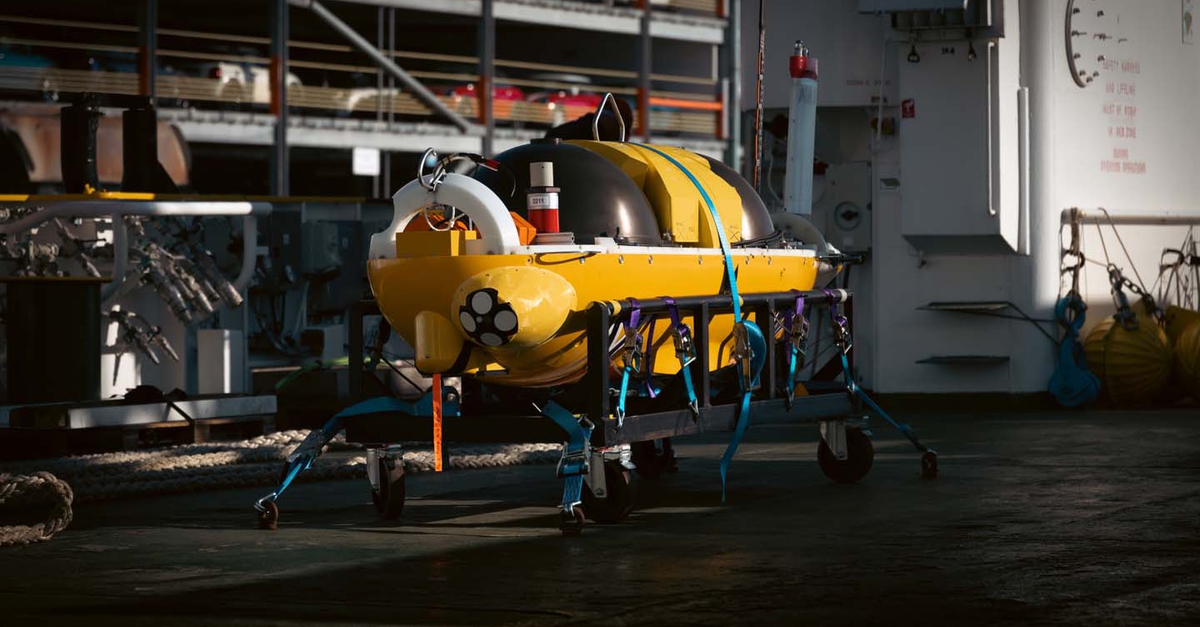 Scale, not innovation, the big autonomy challenge | NOC Innovations