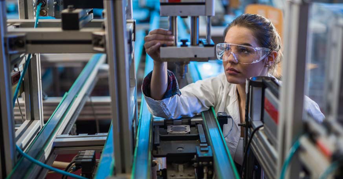 Lab & Equipment Hire | NOC Innovations